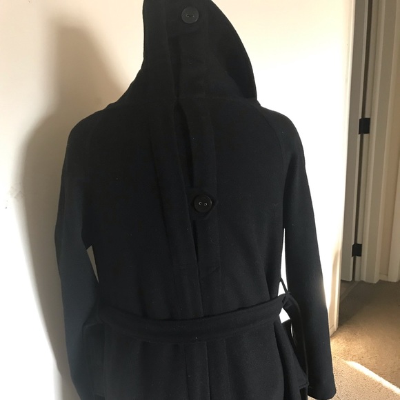 Emu | Jackets & Coats | Emu Trench Wool Coat | Poshmark